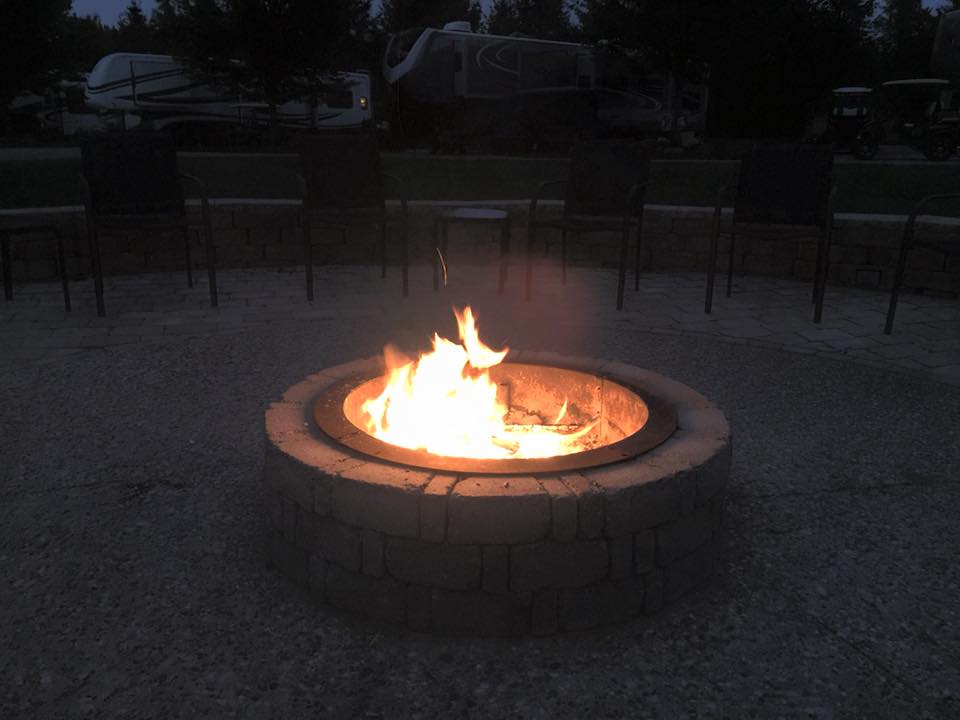 Photo Gallery | River Ridge RV Resort